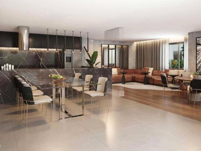 Apartamentos à venda em Parque Toronto, São Paulo | 3 quartos com 85 m²