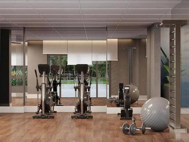 Apartamentos à venda em Parque Toronto, São Paulo | 3 quartos com 106 m²