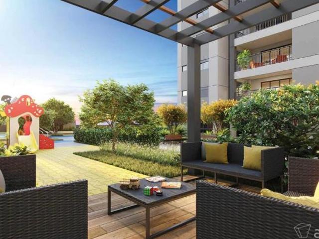 Apartamentos à venda em Parque Toronto, São Paulo | 3 quartos com 132 m²