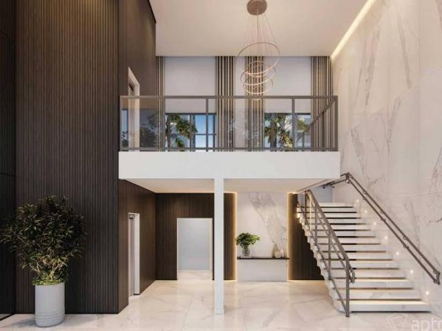 Apartamentos à venda em Parque Toronto, São Paulo | 4 quartos com 152 m²