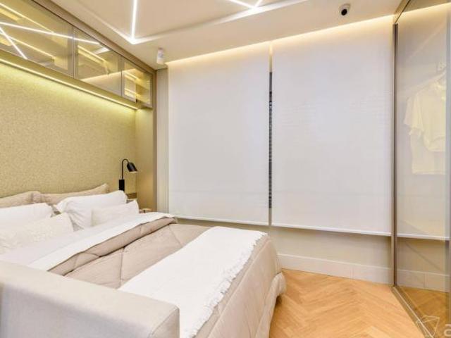 Apartamentos à venda em Passo da Areia, Porto Alegre | 1 quarto com 44 m²