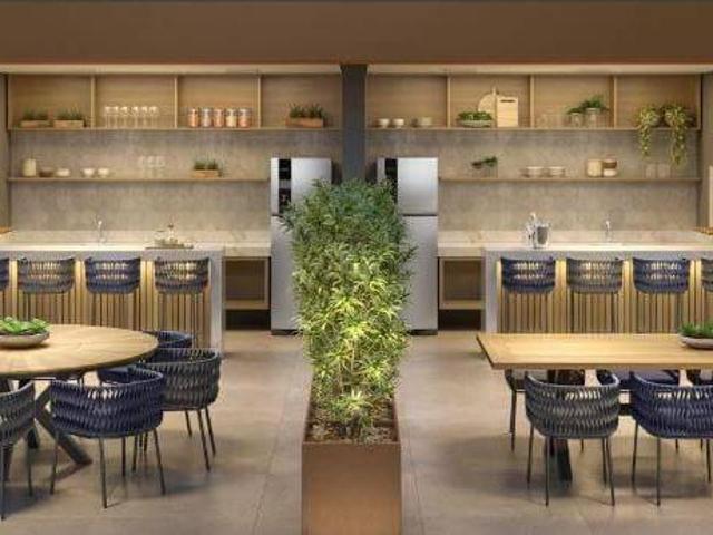 Apartamentos à venda em Passo da Areia, Porto Alegre | Studio com 28 m²