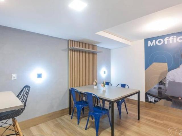 Apartamentos à venda em Patrimônio, Uberlândia | 3 quartos com 90 m²