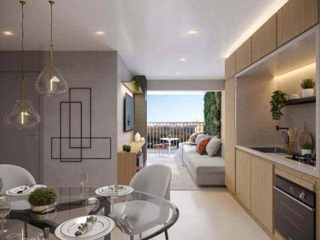Apartamentos à venda em Penha de França, São Paulo | 2 quartos com 49 m²