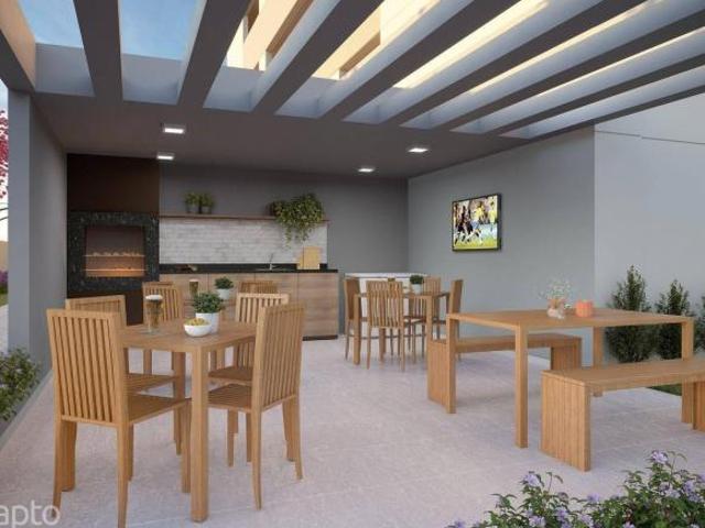 Apartamentos à venda em Penha, São Paulo | 2 quartos com 41 m²