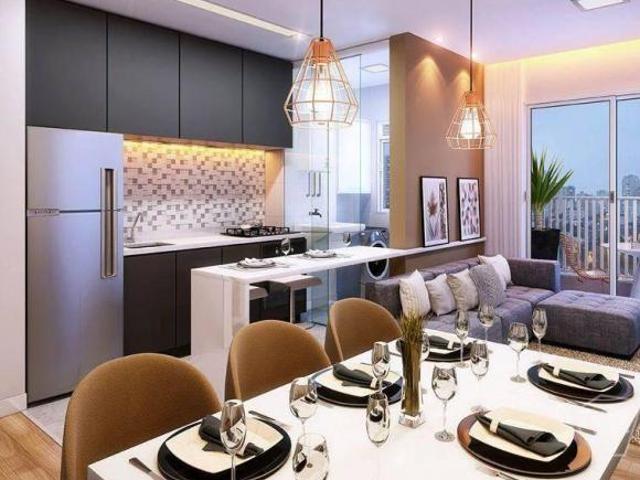 Apartamentos à venda em Penha, São Paulo | 2 quartos com 48 m²
