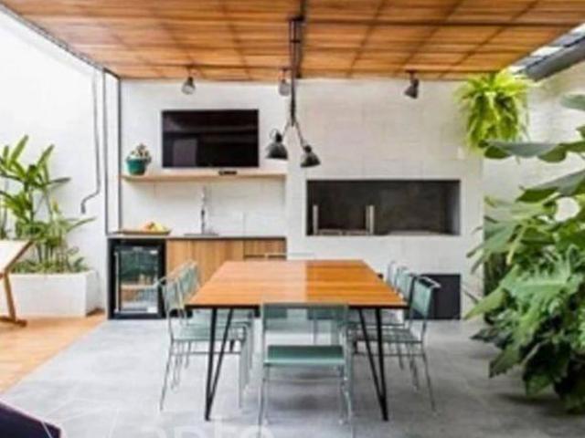 Apartamentos à venda em Perdizes, São Paulo | 3 quartos com 98 m²