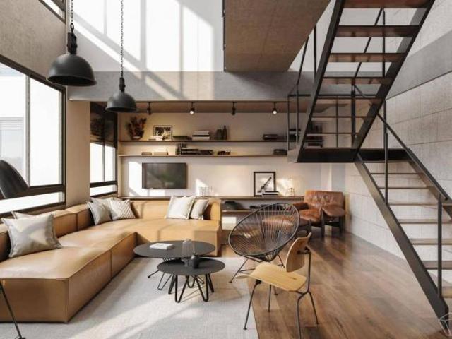 Apartamentos à venda em Perdizes, São Paulo | 3 quartos com 111 m²