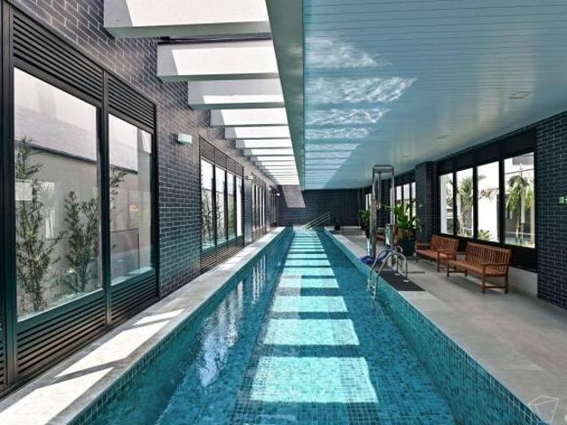 Apartamentos à venda em Perdizes, São Paulo | 3 quartos com 115 m²