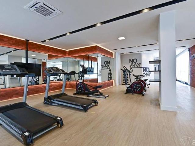 Apartamentos à venda em Perdizes, São Paulo | 3 quartos com 115 m²
