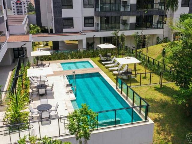 Apartamentos à venda em Perdizes, São Paulo | 3 quartos com 115 m²