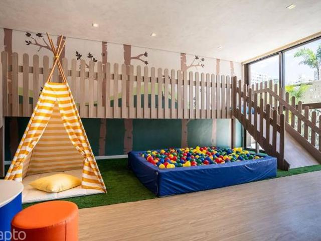 Apartamentos à venda em Perdizes, São Paulo | 3 quartos com 166 m²