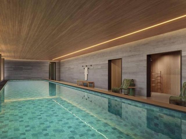Apartamentos à venda em Perdizes, São Paulo | 3 quartos com 248 m²
