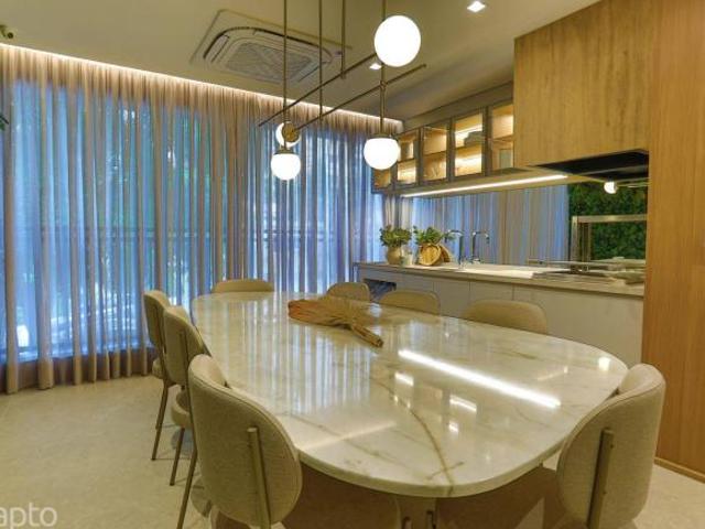 Apartamentos à venda em Perdizes, São Paulo | 1 quarto com 52 m²
