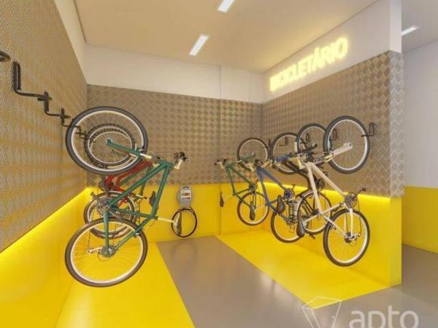 Apartamentos à venda em Perdizes, São Paulo | 2 quartos com 60 m²
