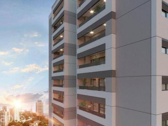 Apartamentos à venda em Perdizes, São Paulo | 2 quartos com 60 m²