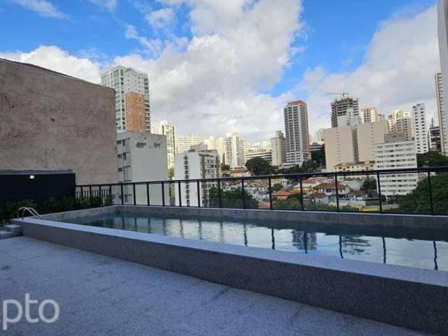 Apartamentos à venda em Perdizes, São Paulo | 2 quartos com 71 m²