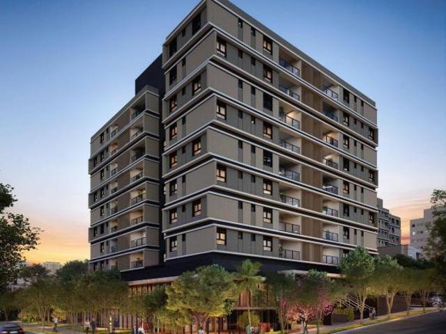 Apartamentos à venda em Perdizes, São Paulo | 2 quartos com 122 m²