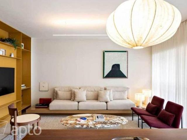 Apartamentos à venda em Perdizes, São Paulo | 2 quartos com 314 m²