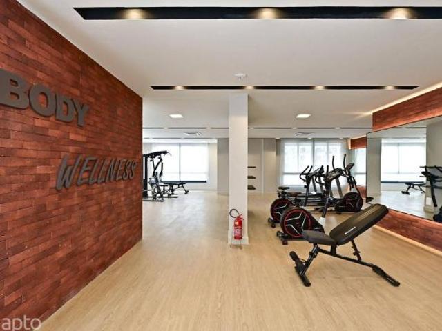 Apartamentos à venda em Perdizes, São Paulo | 4 quartos com 130 m²