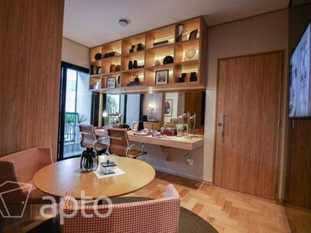 Apartamentos à venda em Perdizes, São Paulo | 4 quartos com 142 m²
