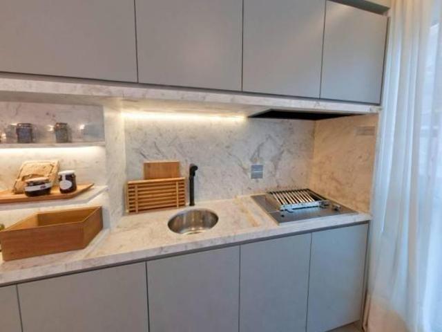 Apartamentos à venda em Perdizes, São Paulo | 4 quartos com 184 m²