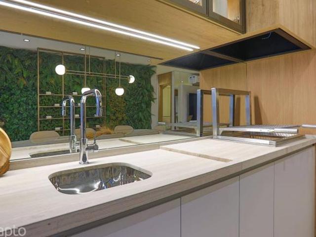 Apartamentos à venda em Perdizes, São Paulo | 4 quartos com 191 m²