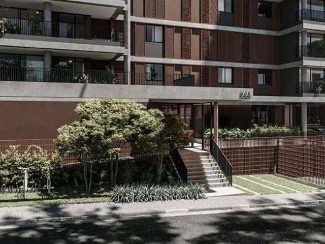 Apartamentos à venda em Perdizes, São Paulo | 4 quartos com 219 m²