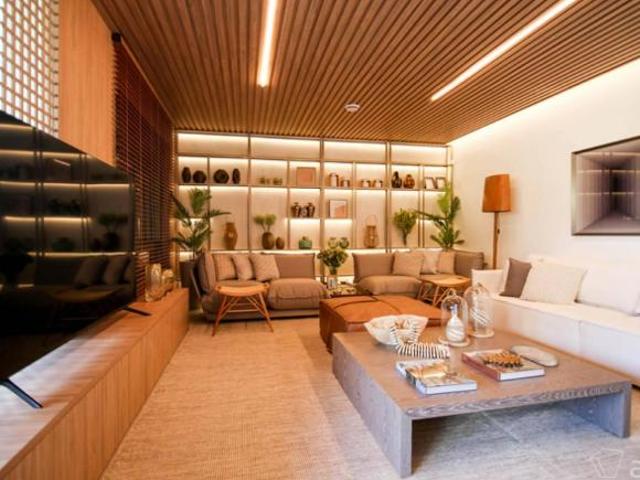 Apartamentos à venda em Perdizes, São Paulo | 4 quartos com 222 m²