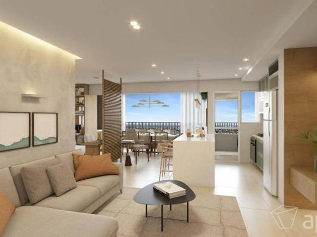 Apartamentos à venda em Perdizes, São Paulo | Studio com 22 m²