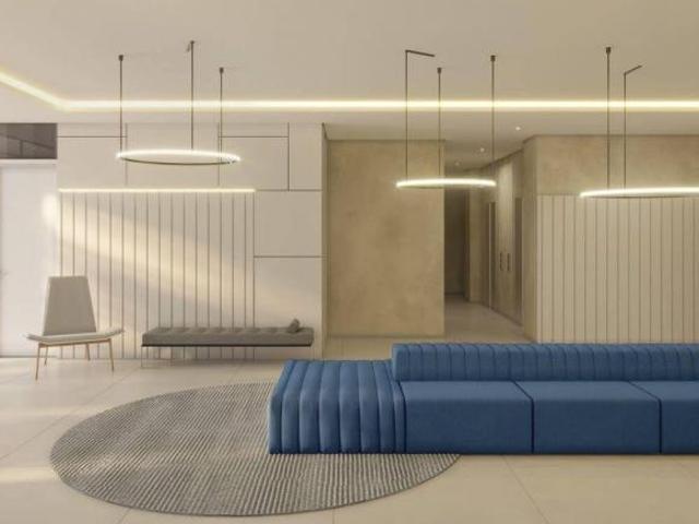 Apartamentos à venda em Perdizes, São Paulo | Studio com 22 m²