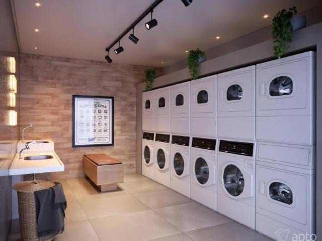 Apartamentos à venda em Perdizes, São Paulo | Studio com 26 m²