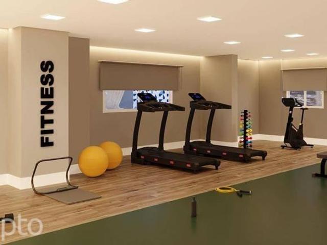 Apartamentos à venda em Pestana, Osasco | 2 quartos com 44 m²