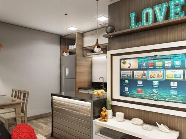 Apartamentos à venda em Petrópolis, Porto Alegre | 2 quartos com 65 m²