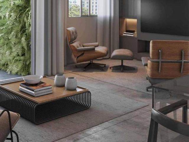 Apartamentos à venda em Petrópolis, Porto Alegre | 3 quartos com 79 m²
