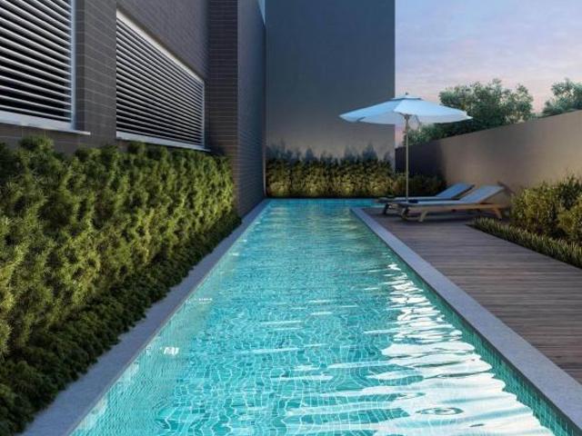 Apartamentos à venda em Petrópolis, Porto Alegre | 3 quartos com 89 m²