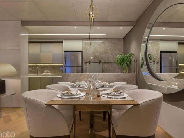 Apartamentos à venda em Petrópolis, Porto Alegre | Studio com 49 m²