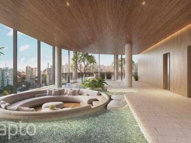 Apartamentos à venda em Petrópolis, Porto Alegre | Studio com 57 m²