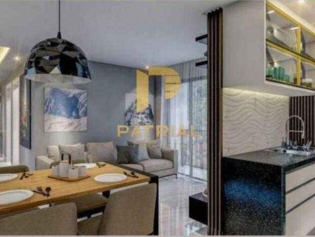Apartamentos à venda em Pinhais/PR