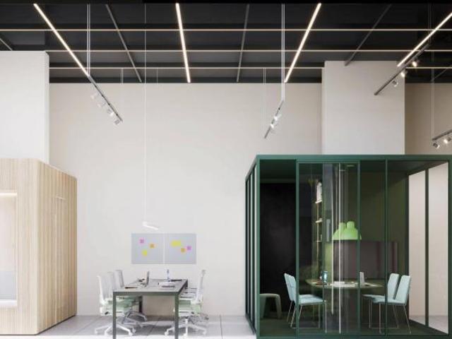 Apartamentos à venda em Pinheiros, São Paulo | Studio com 30 m²