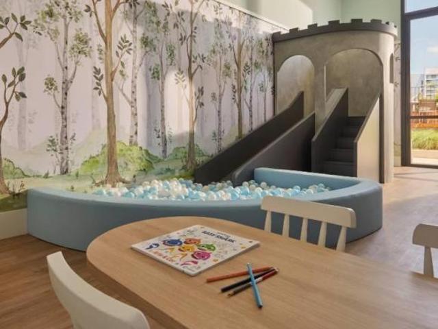 Apartamentos à venda em Pinheiros, São Paulo | 2 quartos com 76 m²