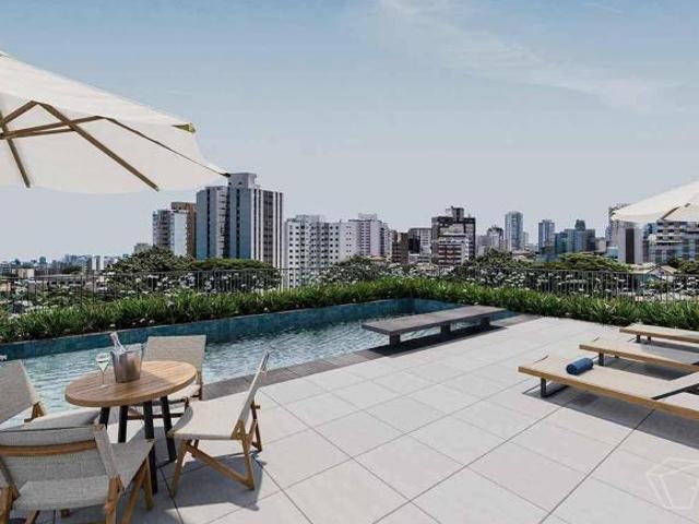 Apartamentos à venda em Pinheiros, São Paulo | 2 quartos com 80 m²