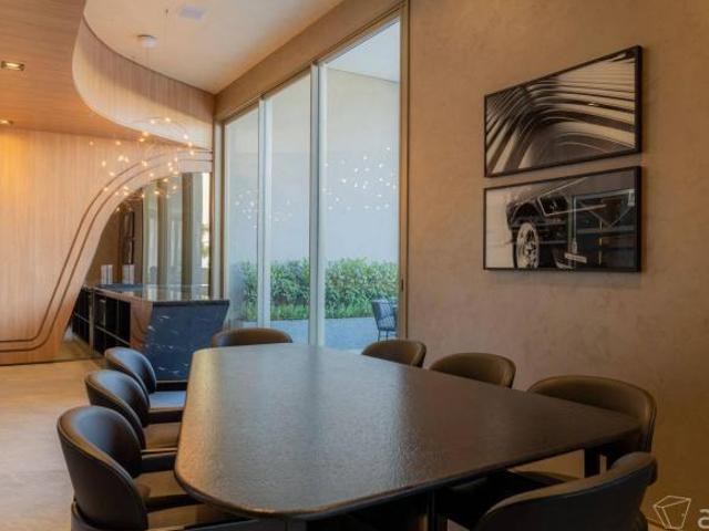 Apartamentos à venda em Pinheiros, São Paulo | 2 quartos com 87 m²