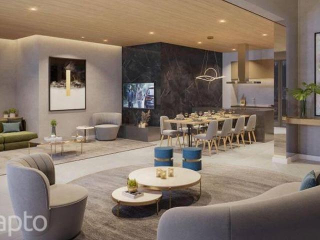 Apartamentos à venda em Pinheiros, São Paulo | 3 quartos com 107 m²