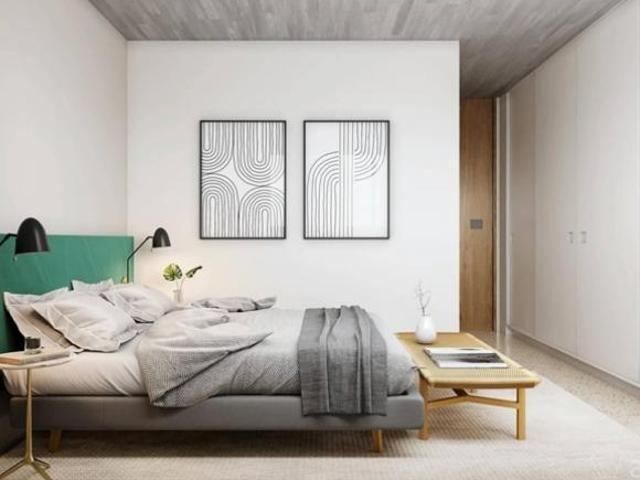 Apartamentos à venda em Pinheiros, São Paulo | 3 quartos com 134 m²