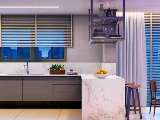 Apartamentos à venda em Pinheiros, São Paulo | 3 quartos com 314 m²