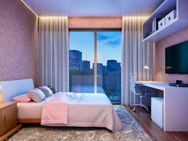Apartamentos à venda em Pinheiros, São Paulo | 3 quartos com 340 m²