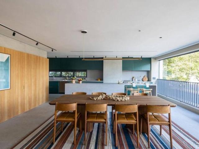 Apartamentos à venda em Pinheiros, São Paulo | 3 quartos com 371 m²