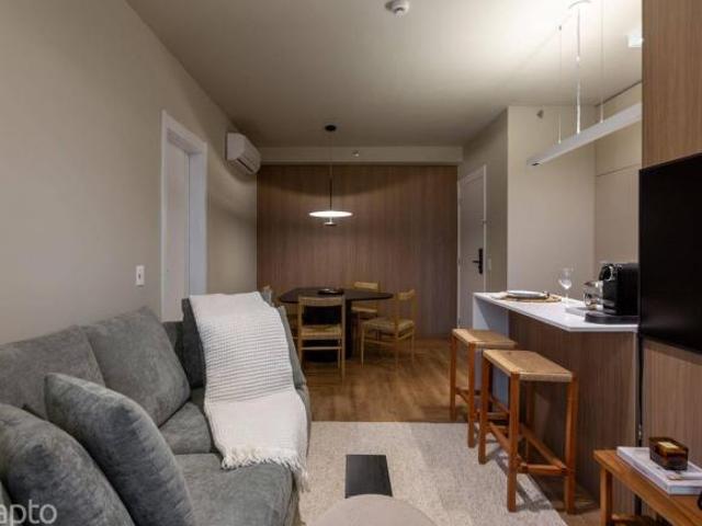 Apartamentos à venda em Pinheiros, São Paulo | 3 quartos com 90 m²