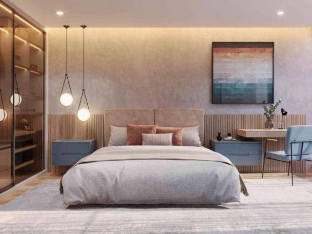 Apartamentos à venda em Pinheiros, São Paulo | 4 quartos com 187 m²
